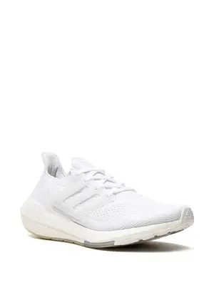 Adidas Ultraboost 21 Low-top Sneakers - White