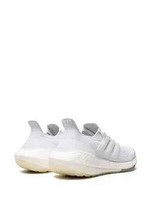 Adidas Ultraboost 21 Low-top Sneakers - White