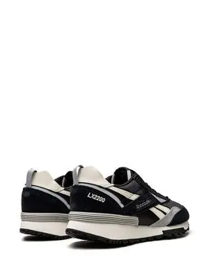 REEBOK Lx2200 Sneakers - Black