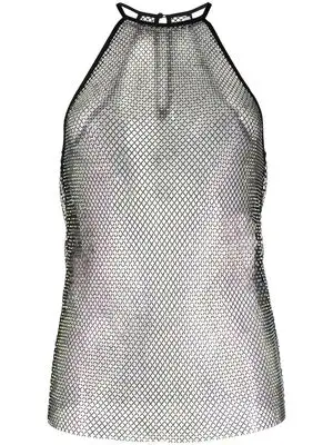 Patrizia Pepe Keyhole Tops