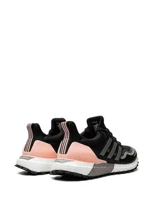 Adidas Ultraboost Guard Sneakers - Black