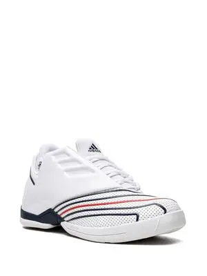 Adidas T Mac 2 Restomod Low-top Sneakers