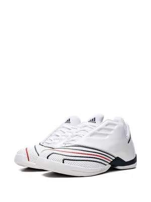 Adidas T Mac 2 Restomod Low-top Sneakers