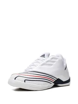 Adidas T Mac 2 Restomod Low-top Sneakers