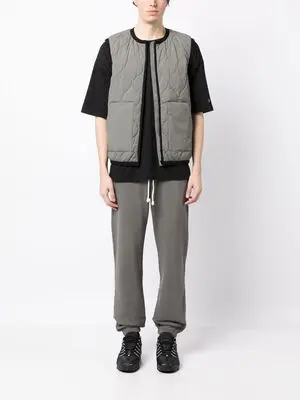 Champion Quilted Sleeveless Gilet