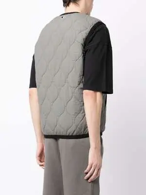 Champion Quilted Sleeveless Gilet