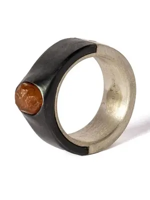 PARTS OF FOUR Sistema Sterling Ring