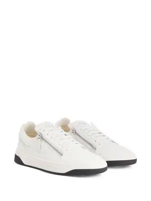 GIUSEPPE ZANOTTI Gz94 Low-top Sneakers - White