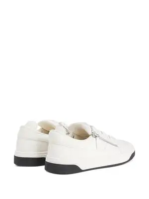GIUSEPPE ZANOTTI Gz94 Low-top Sneakers - White