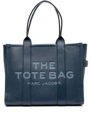 Marc Jacobs Large Tote - Blue