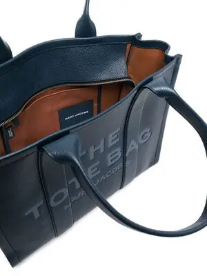 Marc Jacobs Large Tote - Blue