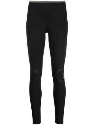 Adidas By Stella Mccartney Logo Bottoms For Women