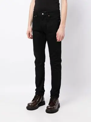 Belstaff Longton Slim-fit Jeans