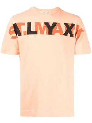 1017 Alyx 9sm Logo-print T-shirt