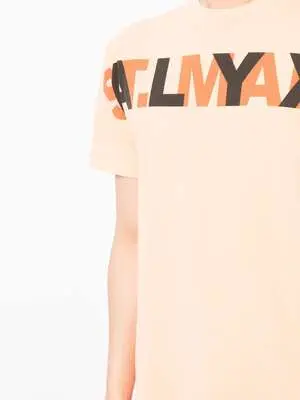 1017 Alyx 9sm Logo-print T-shirt