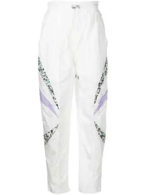 MARANT ETOILE Dexton Drawstring Trousers