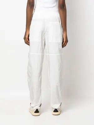 MARANT ETOILE Dexton Drawstring Trousers
