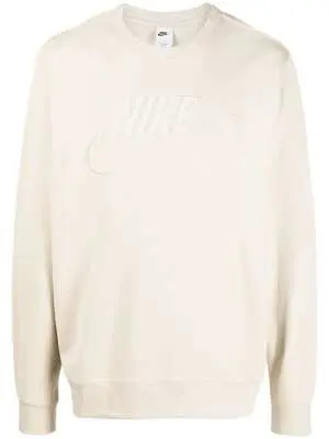 Nike Club Cotton Sweatshirt