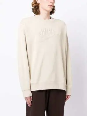 Nike Club Cotton Sweatshirt