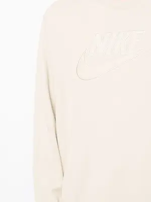 Nike Club Cotton Sweatshirt