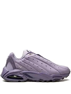 Nike X Nocta Hot Step Air Terra Sneakers - Purple