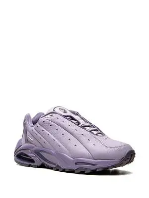 Nike X Nocta Hot Step Air Terra Sneakers - Purple