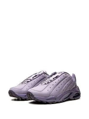 Nike X Nocta Hot Step Air Terra Sneakers - Purple
