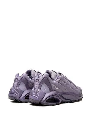 Nike X Nocta Hot Step Air Terra Sneakers - Purple