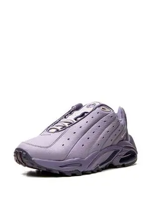Nike X Nocta Hot Step Air Terra Sneakers - Purple