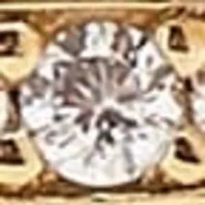 FERRAGAMO Gancini Layered Ring - Gold