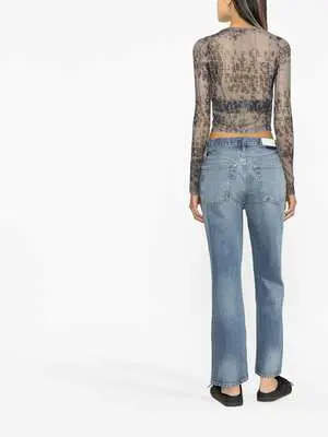 RE/DONE 90s Low Slung Jeans