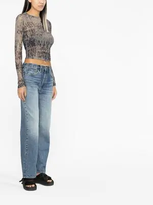 RE/DONE 90s Low Slung Jeans