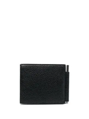 TOM FORD Bi-fold Leather Cardholder
