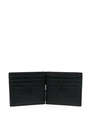 TOM FORD Bi-fold Leather Cardholder