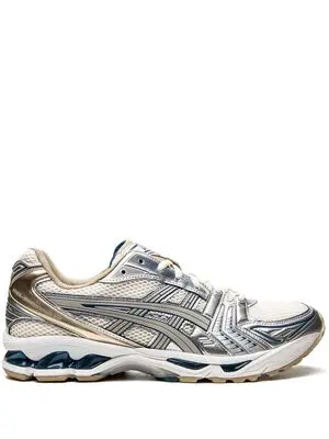 Asics Gel-kayano 14 Sneakers - Neutrals