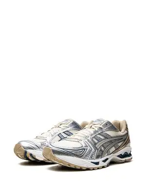Asics Gel-kayano 14 Sneakers - Neutrals
