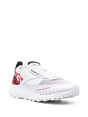 VISION OF SUPER X Reebok Low-top Sneakers