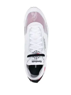 VISION OF SUPER X Reebok Low-top Sneakers