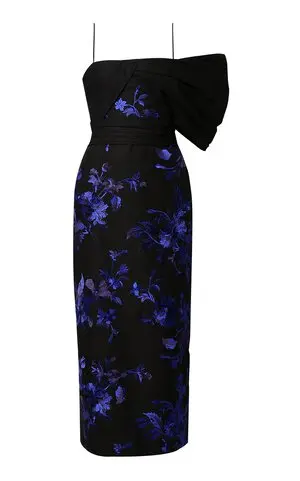 Erdem Asymmetrical Dresses