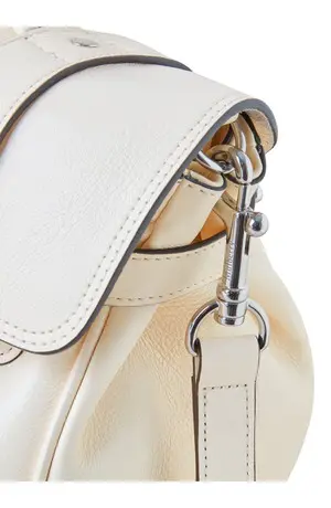Mulberry Alexa Leather Satchel