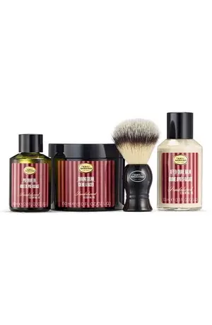 THE ART OF SHAVING Full Shaving Kit - No Color