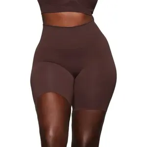 SKIMS Butt Enhancing Lifting Shorts Cocoa