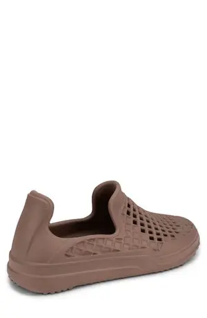LUSSO CLOUD Scenario Waterproof Slip-on - Malt