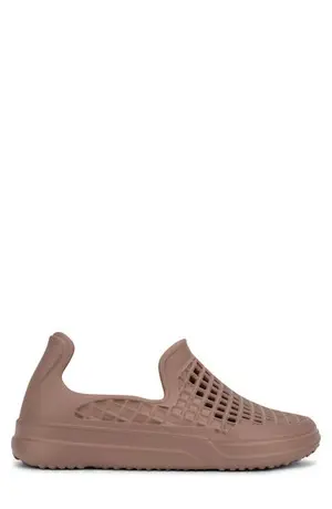 LUSSO CLOUD Scenario Waterproof Slip-on - Malt
