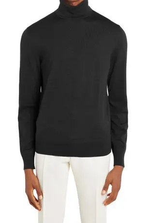 Tom Ford Turtleneck Sweaters For Men