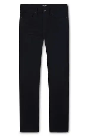 TOM FORD Stretch Slim Jeans