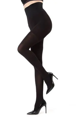 MEMOI Killerfigure High Waist Shaper Tights