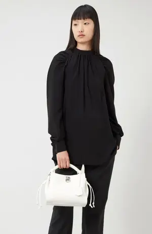 Mulberry Iris Small Hobo Bag