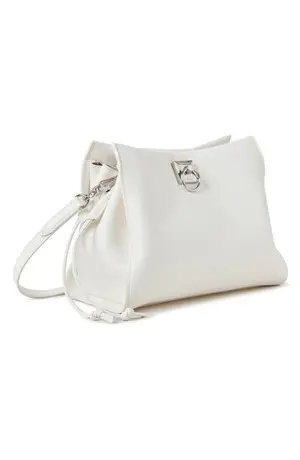 Mulberry Iris Small Hobo Bag