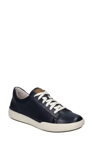Josef Seibel Lace Sneakers For Women